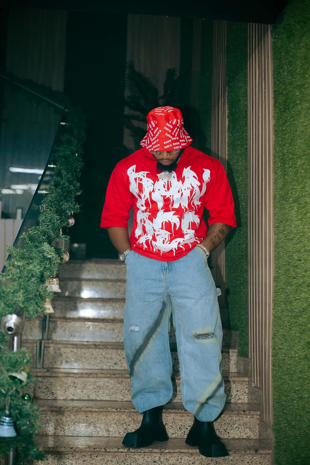 Dandee Official Site - Luxury and Fashion Lifestyle.